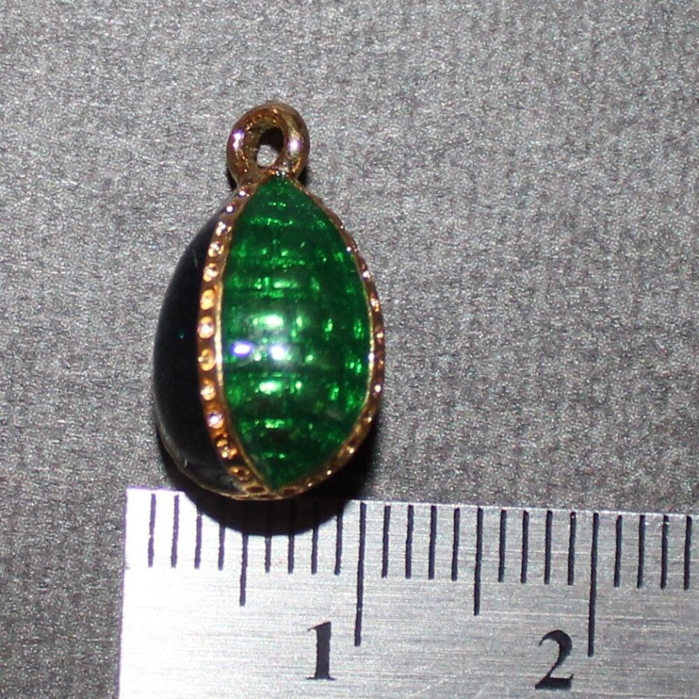 Joan Rivers | Jewelry | Joan Rivers Enamel Faberg Style Egg Charm ...
